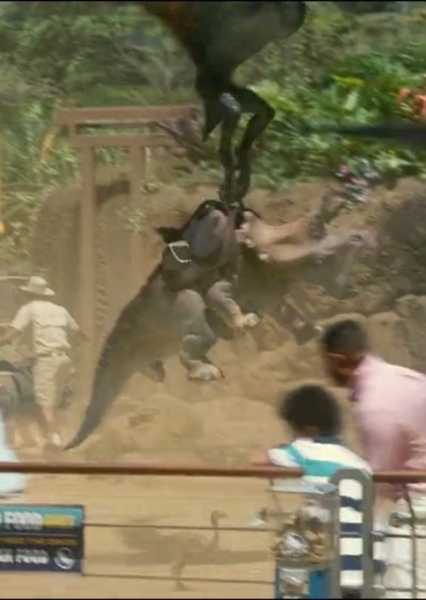 Photos of SKYWALKER, COW BELLOW on myCast - Fan Casting Your Favorite ...