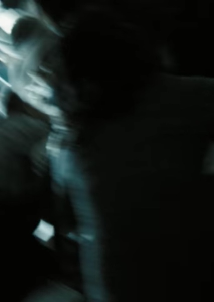 SKYWALKER, EXPLOSION - PAC-MAN CHOMPING Fan Casting