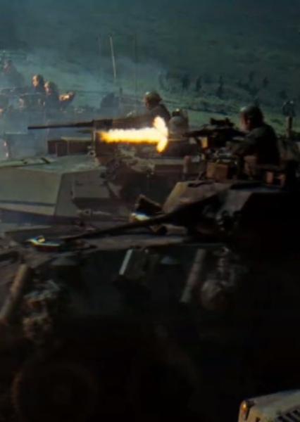 SKYWALKER, GUN - MG-42 MACHINE GUN SOUNDS Fan Casting