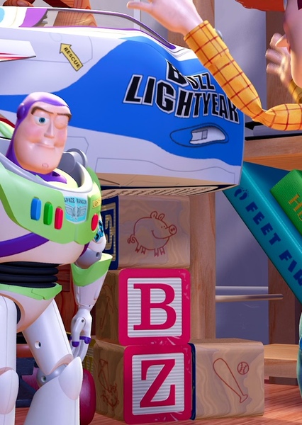 SKYWALKER, HELMET - BUZZ LIGHTYEAR'S HELMET; OPEN; CLOSE Fan Casting