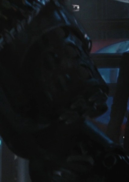 SKYWALKER, HISS - MECHANICAL EJECT HISS Photo on myCast - Fan Casting ...