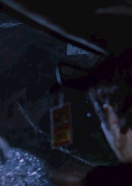 SKYWALKER POWERLINE SNAPPING SOUND Fan Casting