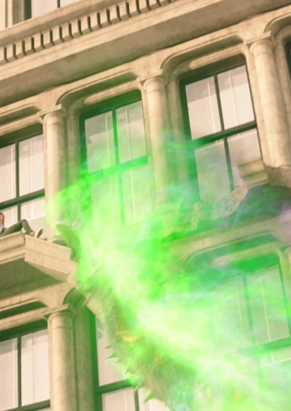 SKYWALKER, ROAR - ANKYLOSAURUS ROAR Fan Casting