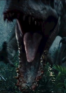 Photos of SKYWALKER, ROAR - INDOMINUS REX ROAR on myCast - Fan Casting Your Favorite Stories