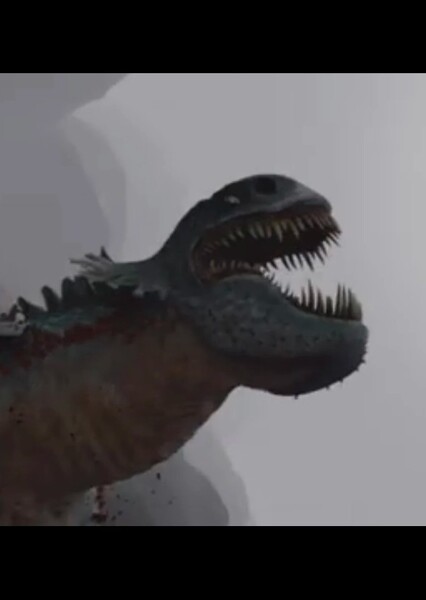 Photos of SKYWALKER, ROAR - RED DEATH SCREAM on myCast - Fan Casting ...