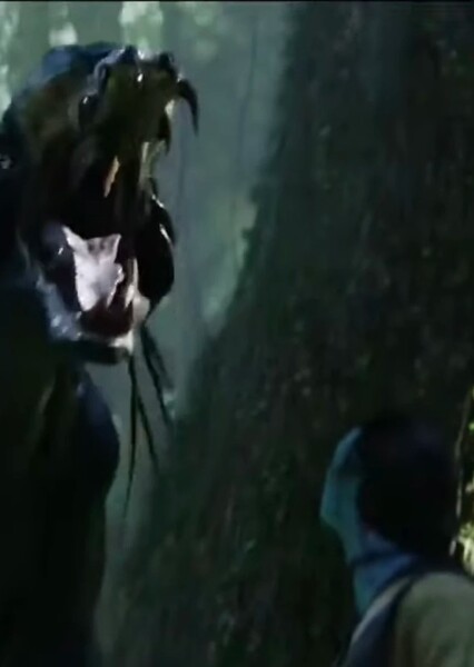 SKYWALKER, ROAR - THANATOR ROAR Fan Casting