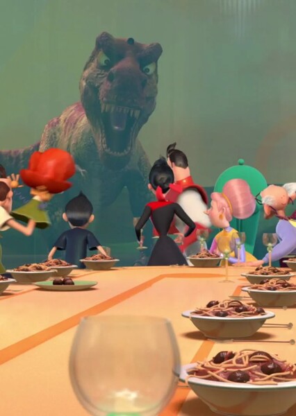 SKYWALKER, ROAR - TINY ROAR Fan Casting