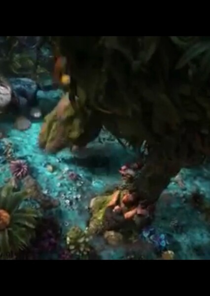 SKYWALKER, ROAR - TOOTHLESS SCREAM 02 Fan Casting