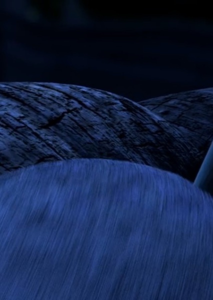 Skywalker Rolling Boulder Sound Fan Casting | myCast.io