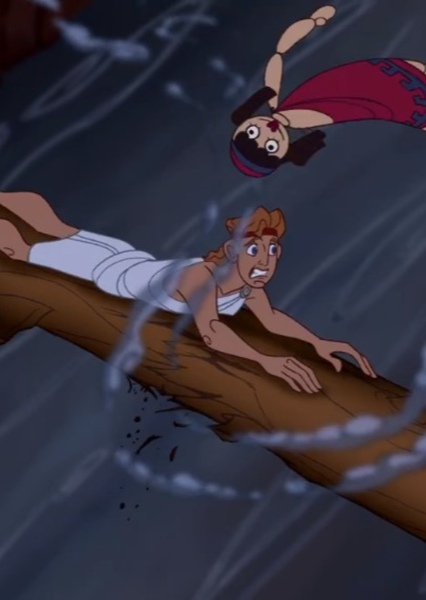 SKYWALKER, SNAP - TREE BRANCH BREAKING Fan Casting