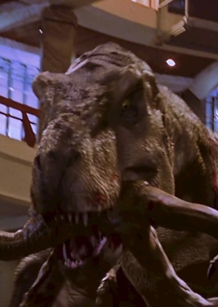 SKYWALKER, SQUAWK - PTERANODON SQUAWK Fan Casting