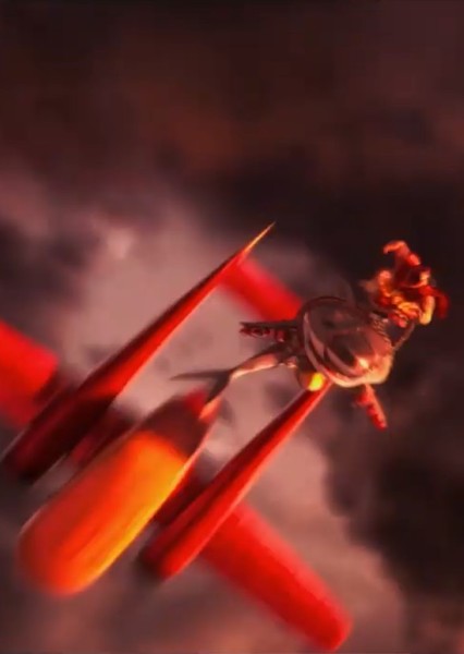 SKYWALKER, WHISTLE - LONG, DESCENDING WHISTLE Fan Casting