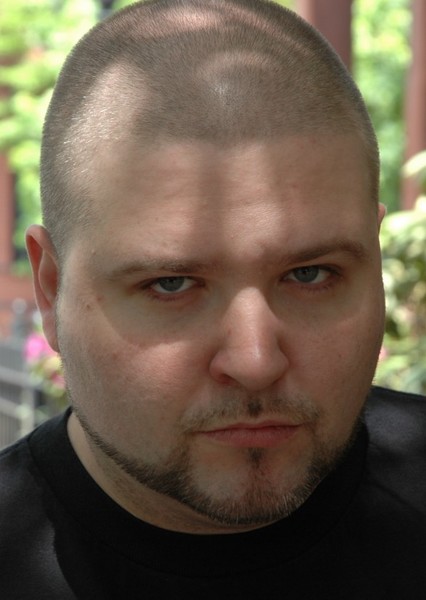 Slaine on myCast - Fan Casting Your Favorite Stories