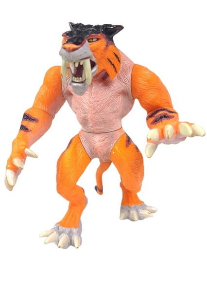 Slashfang on myCast - Fan Casting Your Favorite Stories