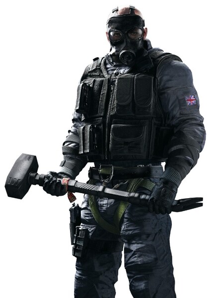 Sledge Fan Casting