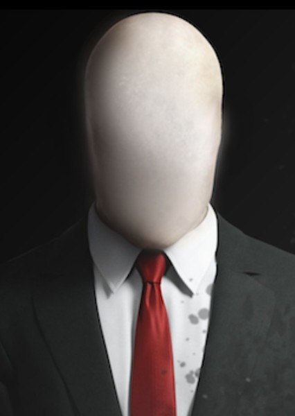 Slender Man Fan Casting
