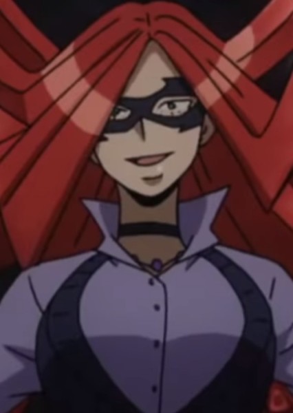 Slice (MHA) Photo on myCast - Fan Casting Your Favorite Stories