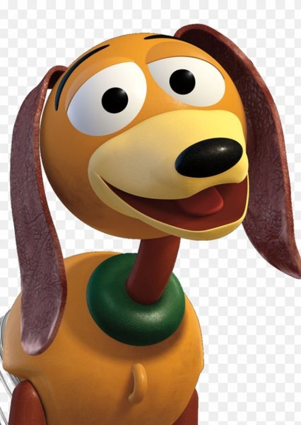 Slinky Dog Photo on myCast - Fan Casting Your Favorite Stories