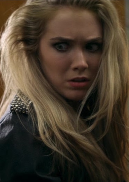Photos of Sloan Foster on myCast - Fan Casting Your Favorite Stories