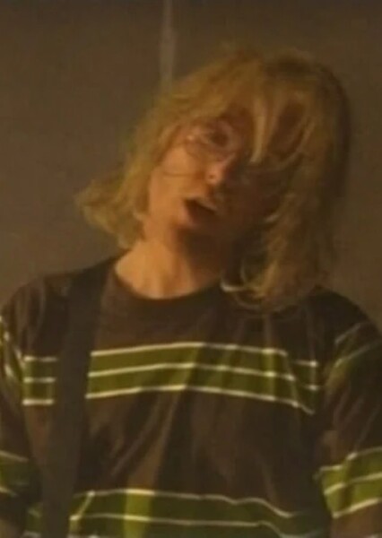 Smells Like Nirvana Fan Casting