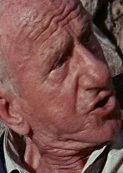 Smiler Grogan Photo on myCast - Fan Casting Your Favorite Stories