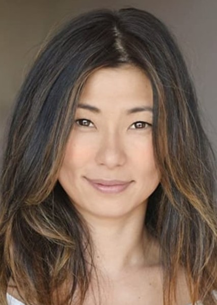 Fan Casting Kelly Hu as Madame Xanadu in DCU on myCast