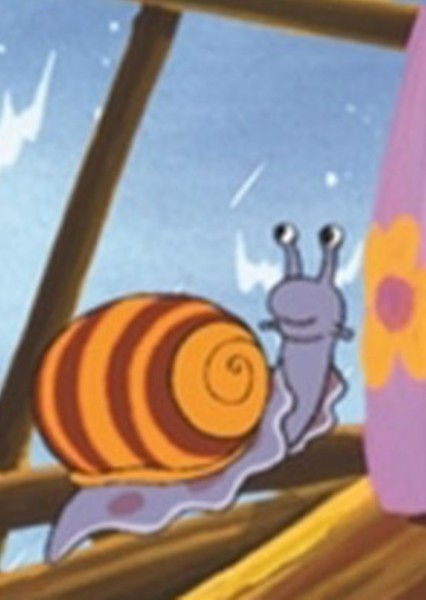 Snail (Franklin) on myCast - Fan Casting Your Favorite Stories