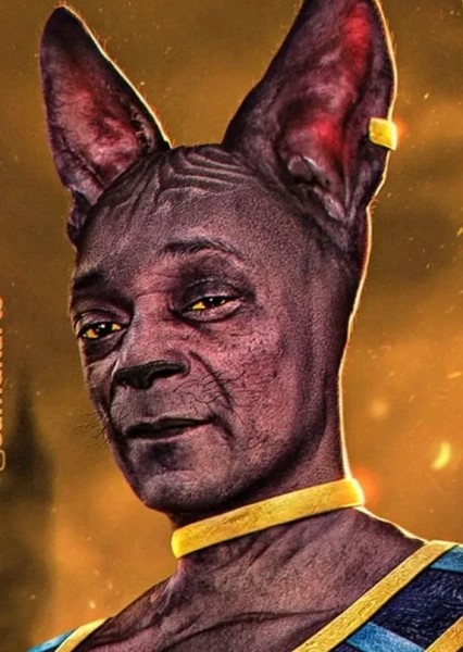 Lord Beerus Fan Casting for Dragon Ball: The Movie | myCast - Fan ...