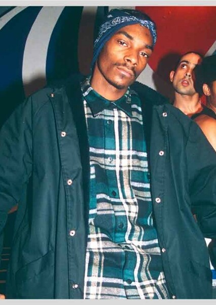 Snoop Dogg Fan Casting
