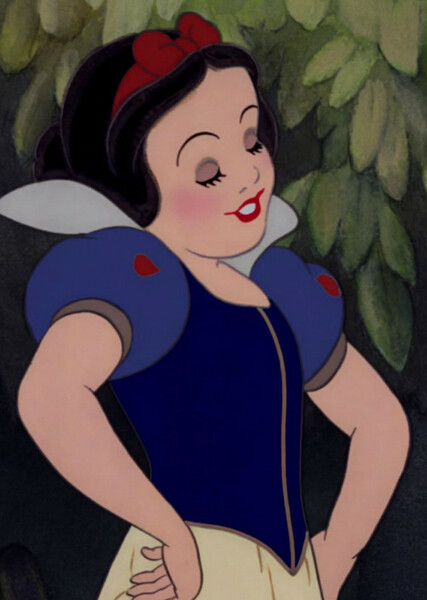 Snow White Photo on myCast - Fan Casting Your Favorite Stories