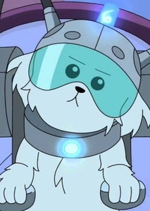 Photos of Snuffles on myCast - Fan Casting Your Favorite Stories