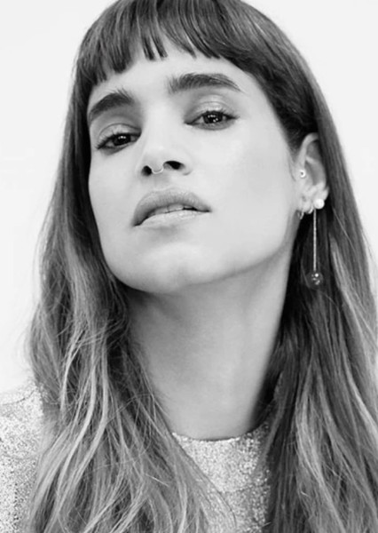 Sofia Boutella Photo on myCast - Fan Casting Your Favorite Stories