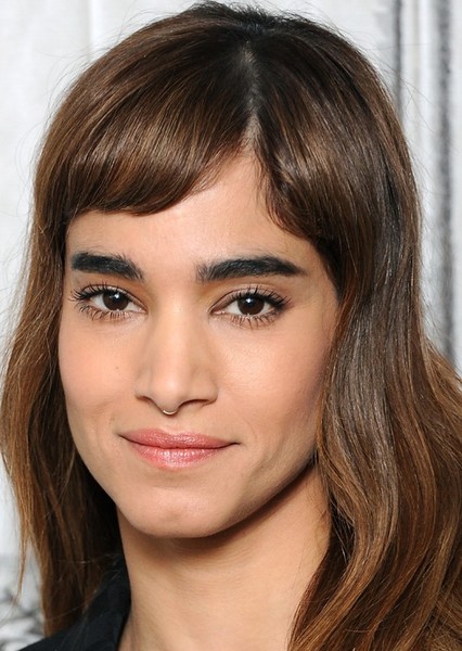 Sofia Boutella Photo on myCast - Fan Casting Your Favorite Stories