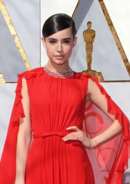 Sofia Carson Photo on myCast - Fan Casting Your Favorite Stories