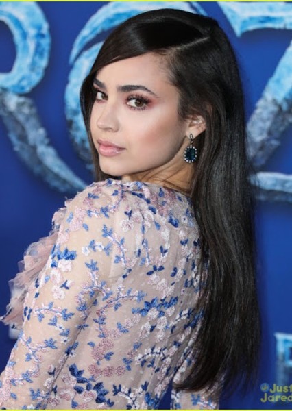 Sofia Carson Photo on myCast - Fan Casting Your Favorite Stories