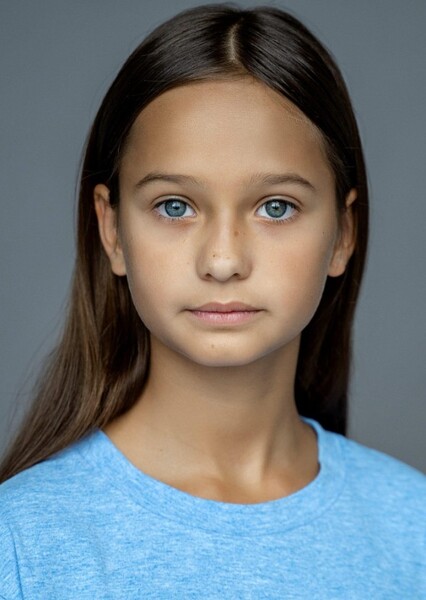 Sofia Gruzenko Fan Casting