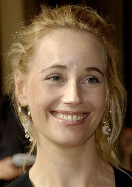 Sofia Helin Photo on myCast - Fan Casting Your Favorite Stories