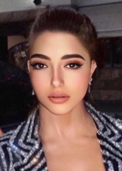 Sofía Landa Fan Casting