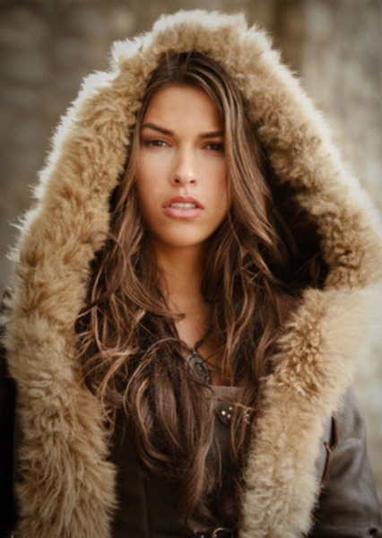 Sofia Pernas Photo on myCast - Fan Casting Your Favorite Stories