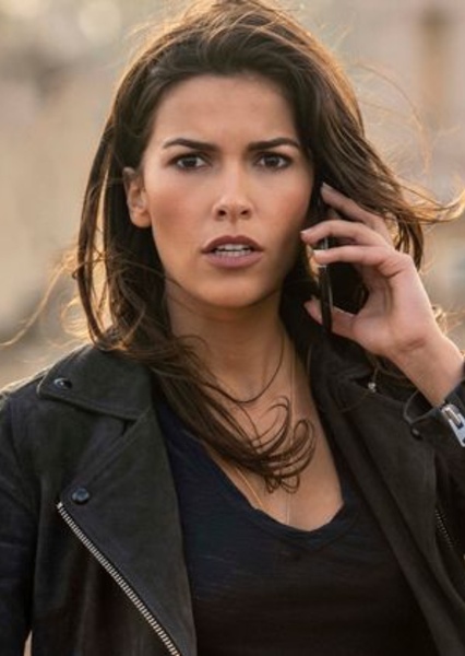 Sofia Pernas Photo on myCast - Fan Casting Your Favorite Stories