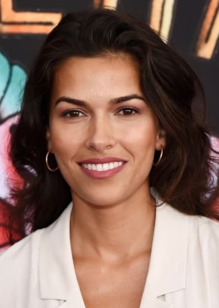 Sofia Pernas Photo on myCast - Fan Casting Your Favorite Stories