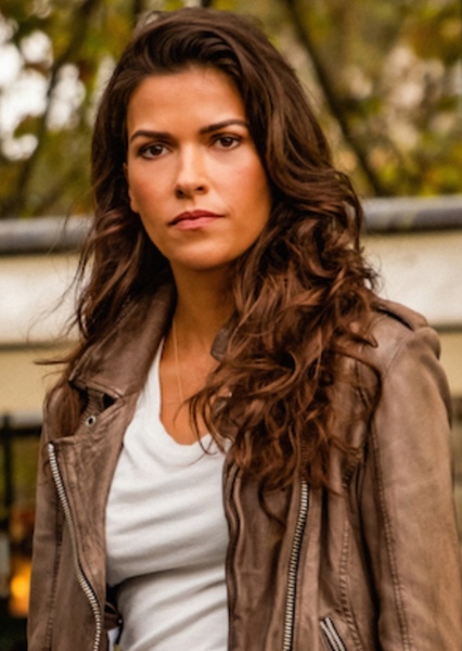 Sofia Pernas Photo on myCast - Fan Casting Your Favorite Stories