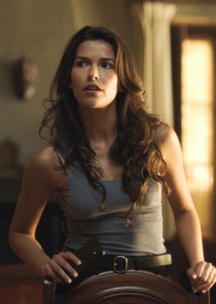 Sofia Pernas Photo on myCast - Fan Casting Your Favorite Stories