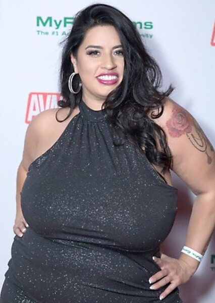 Sofia Rose Fan Casting