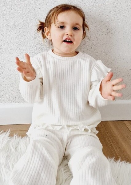 Sofia Samsonova Fan Casting