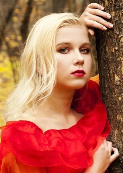 Sofia Shkidchenko Photo on myCast - Fan Casting Your Favorite Stories