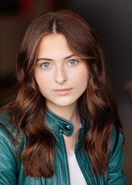 Sofia Sorano-Xavier Fan Casting
