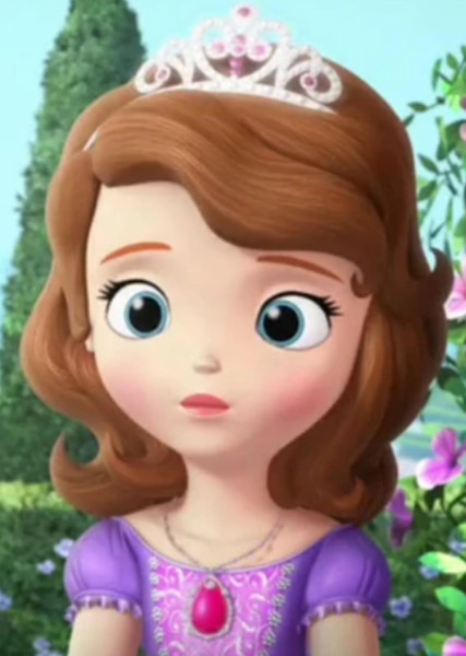 Sofia the First Photo on myCast - Fan Casting Your Favorite Stories