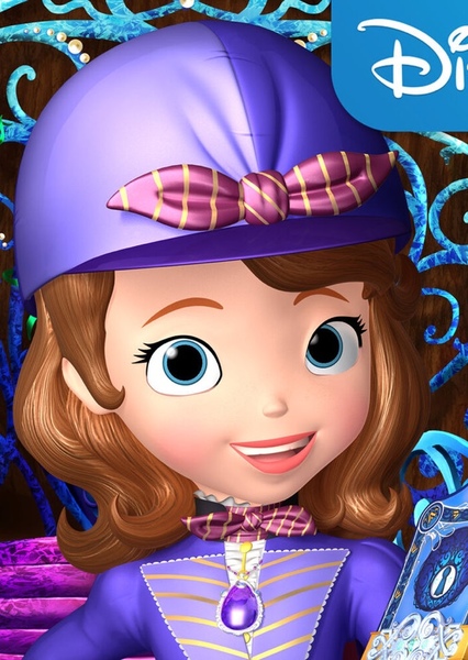 Photos of Sofia the First on myCast - Fan Casting Your Favorite Stories