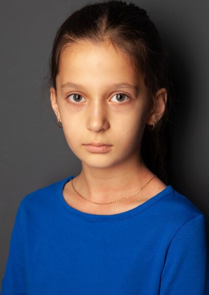 Sofia Zemskaya Fan Casting